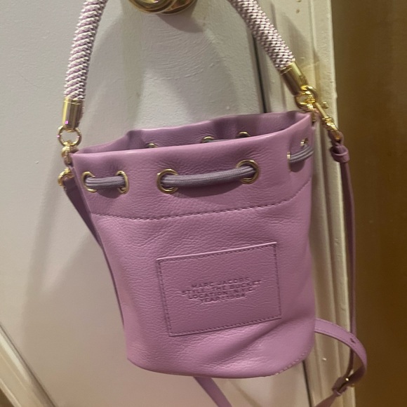Marc Jacobs | Bags | New Without Tags Marc Jacobs Bucket Bag | Poshmark